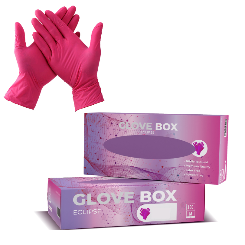 Home - Glove SA