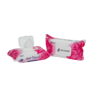 Progiene Extra Sensitive Wipes: Case R690 (24 packets, 72 wipes per ...